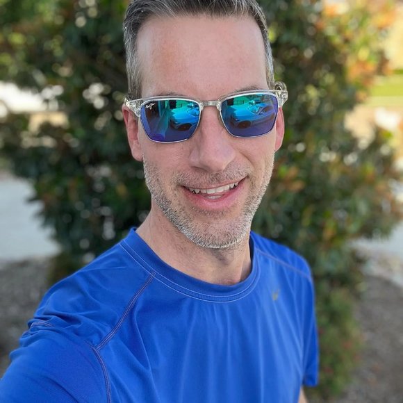 Maui Jim | Accessories | Bnwt Maui Jim Polarized Unisex Kawika Mj257 ...